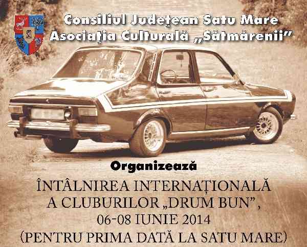 Cele mai fashion maşini retro de producţie rusească, poloneză şi ...